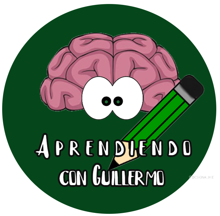 Bienvenidos | Aprendiendo con Guillermo 🤓